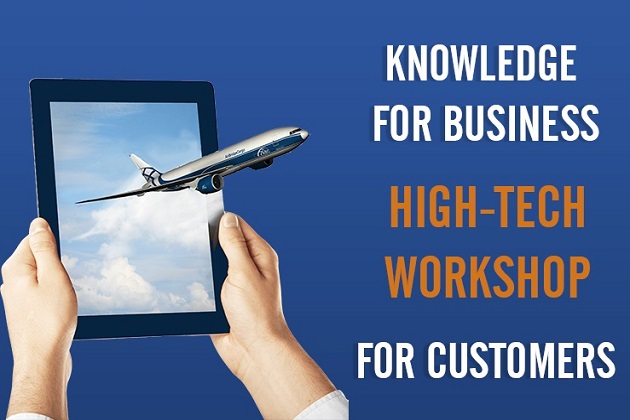 Knowledge for Business. High-Tech - Knowledge Management